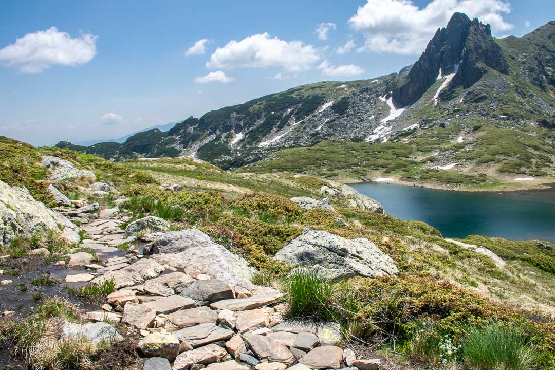 How to Visit the Seven Rila Lakes and Rila Monastery - Travelsewhere