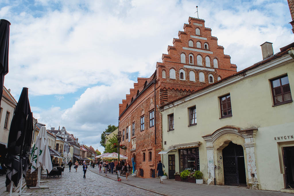 11 Worthwhile Sights To See in Kaunas, Lithuania - Travelsewhere