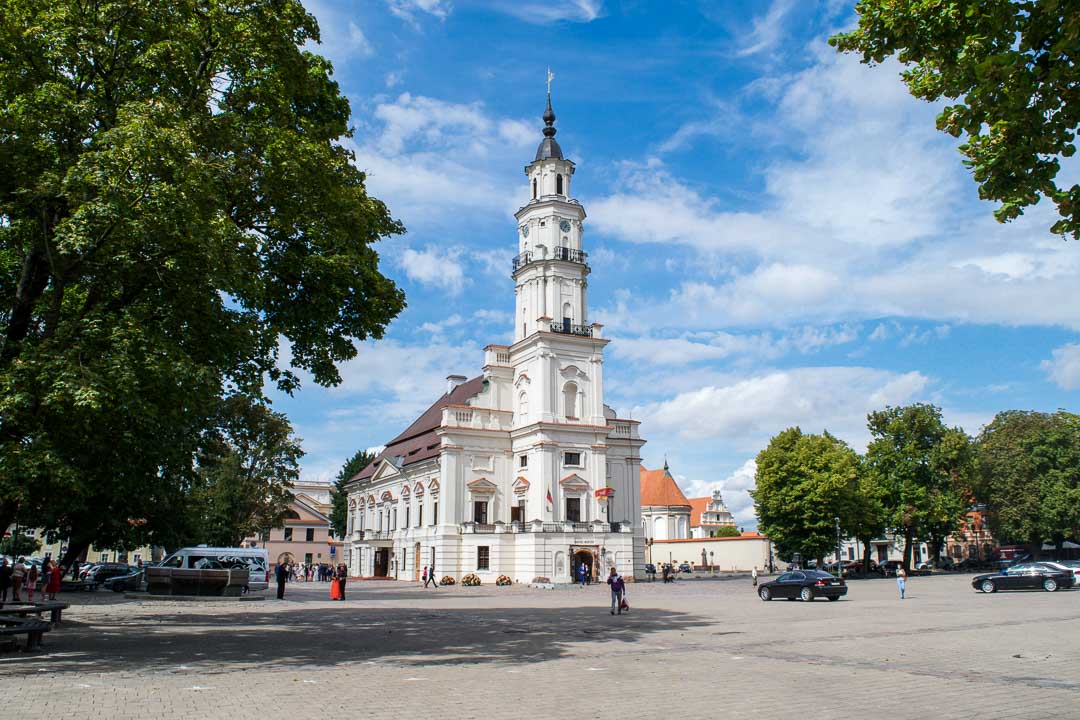 11 Worthwhile Sights To See in Kaunas, Lithuania - Travelsewhere