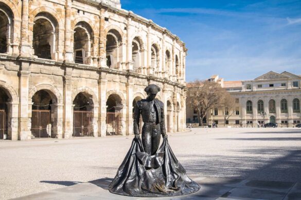 5 Reasons Why It's Worth Visiting Montpellier in France - Travelsewhere