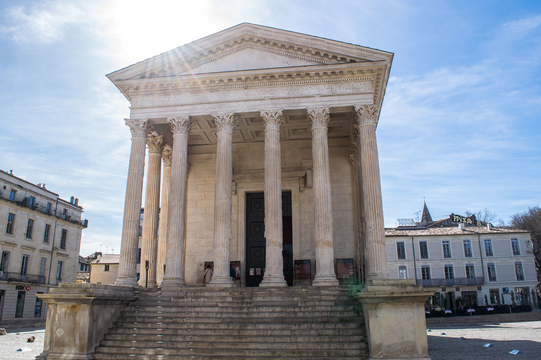 Don't Miss These Best Things to Do in Nimes, France - Travelsewhere