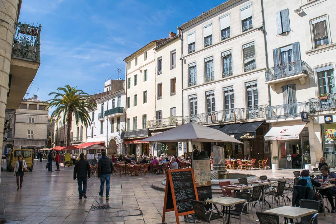 Don't Miss These Best Things to Do in Nimes, France - Travelsewhere
