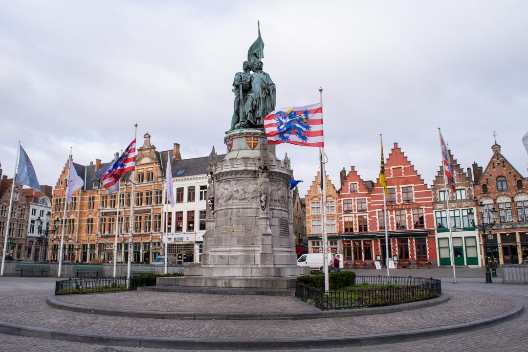 Truly the Best Cities to Visit in Flanders, Belgium - Travelsewhere