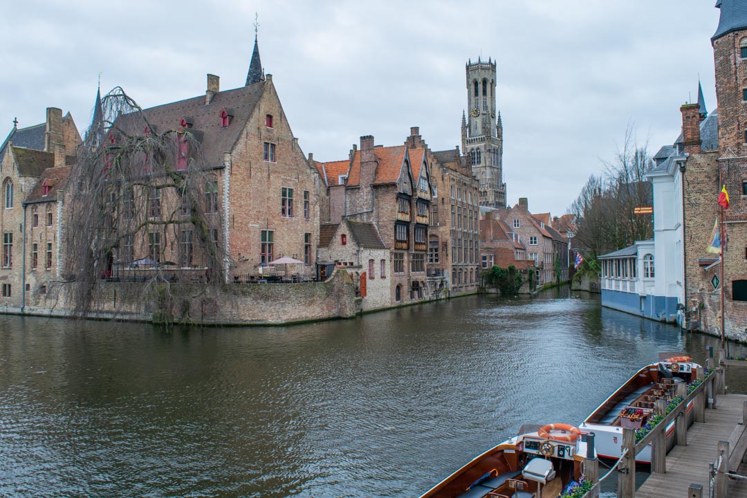 Truly the Best Cities to Visit in Flanders, Belgium - Travelsewhere