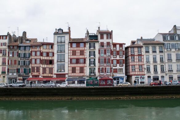 5 Reasons to Visit the Basque City of Bayonne, France - Travelsewhere