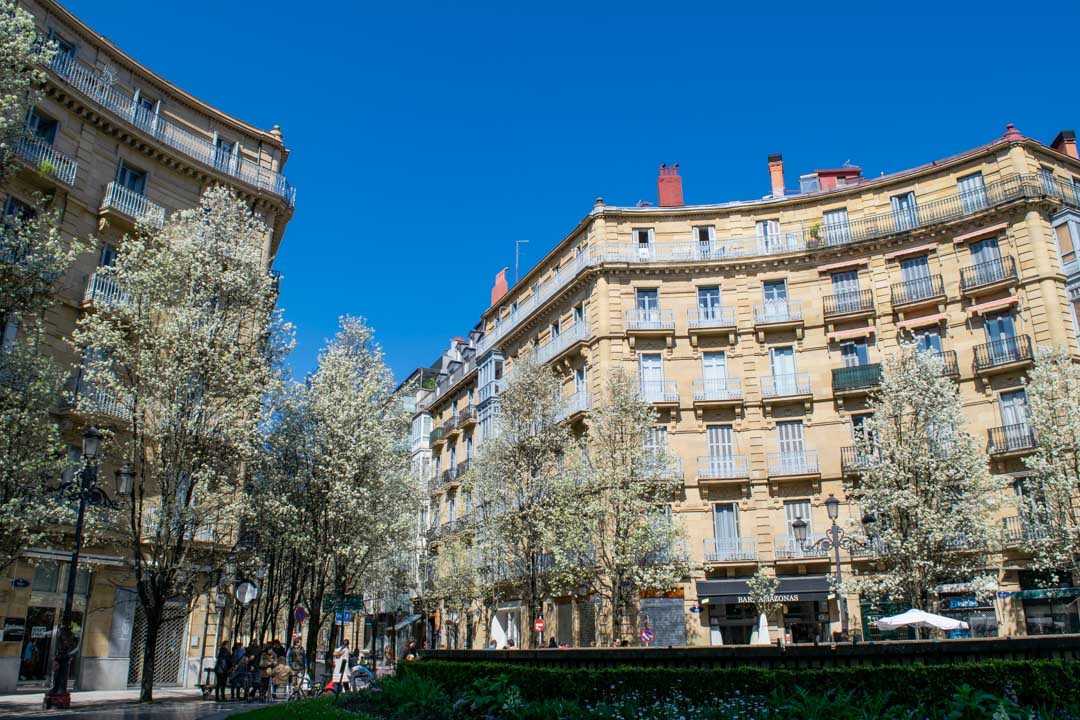 7 Things to Do in San Sebastian Between Meals - Travelsewhere