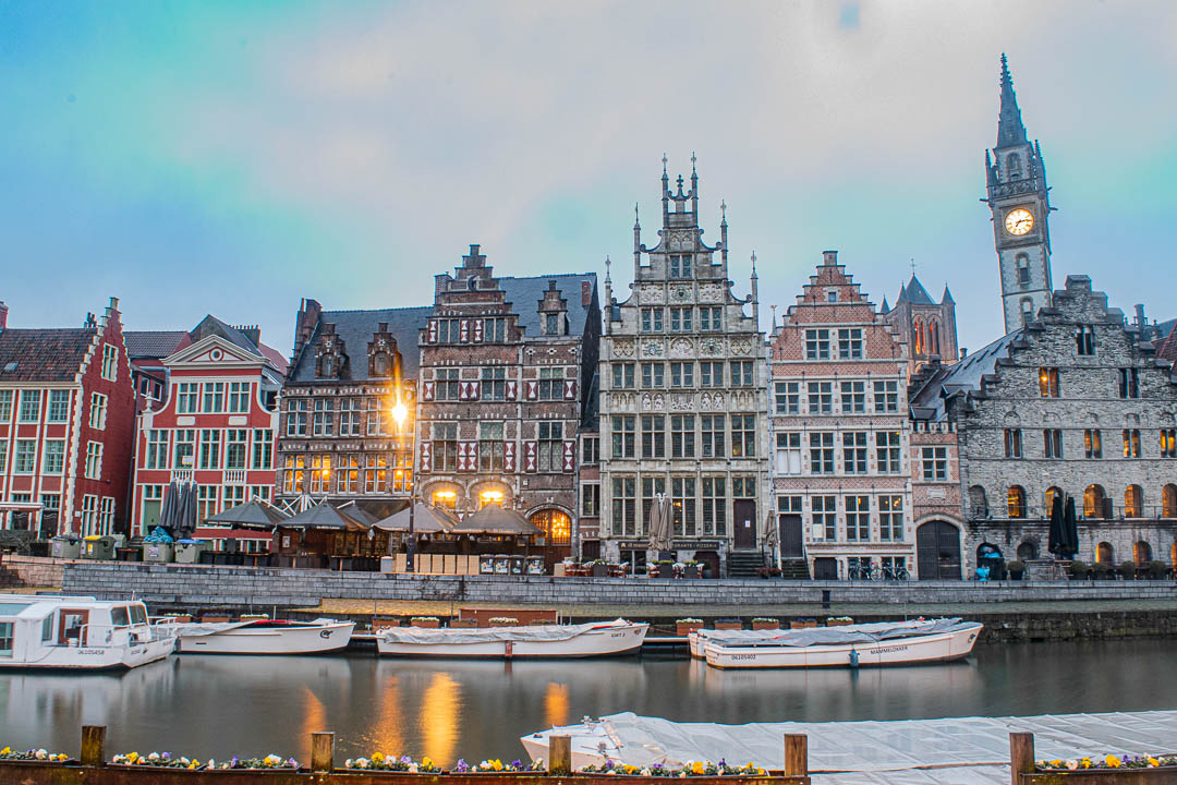 Truly the Best Cities to Visit in Flanders, Belgium - Travelsewhere