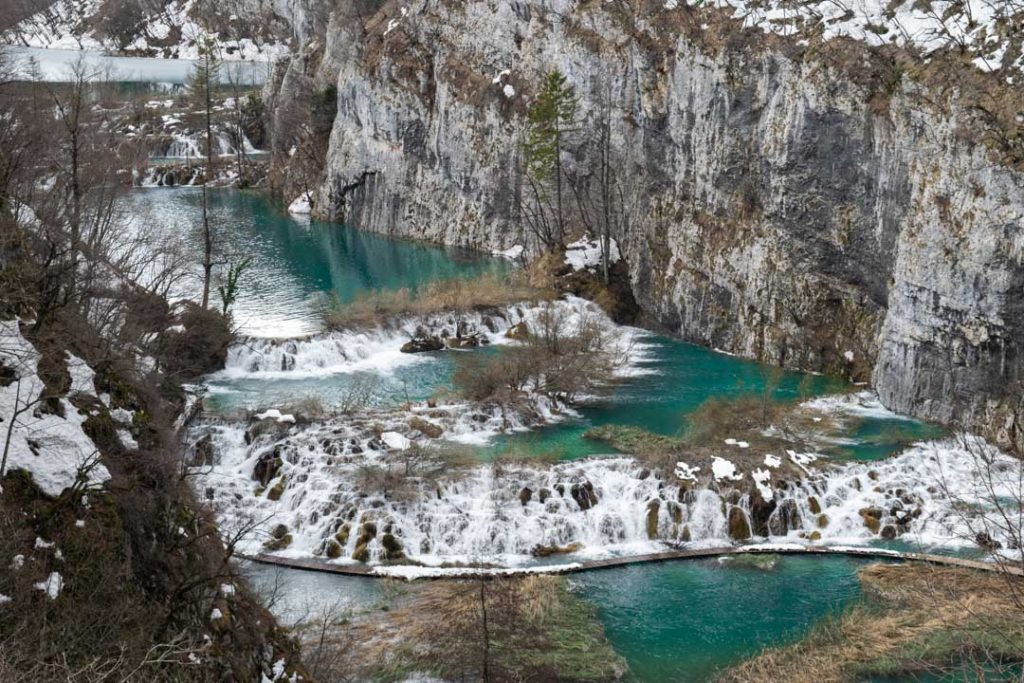 The Benefits of Travelling to Croatia in Winter - Travelsewhere