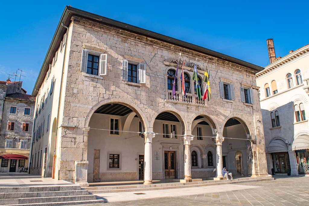 Making the Most of One Day in Pula, Croatia - Travelsewhere