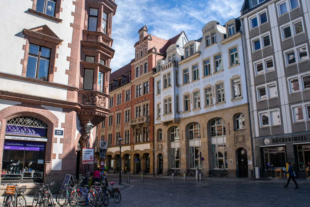 All the Best Things to Do in Leipzig, Germany - Travelsewhere