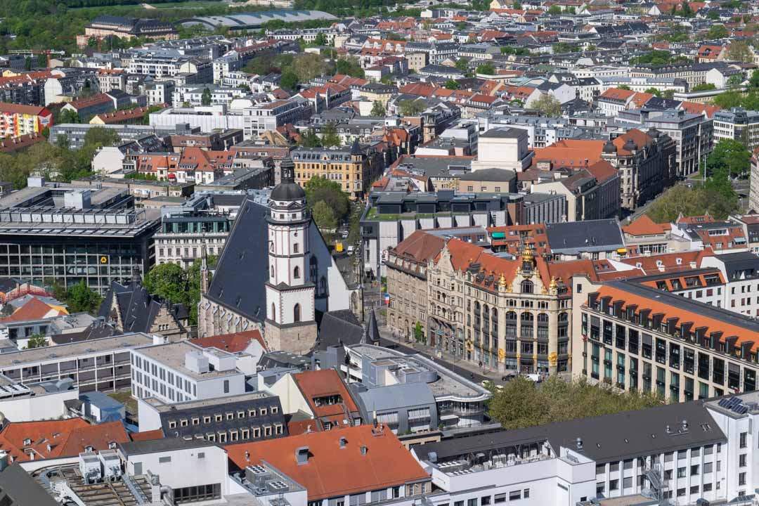 All the Best Things to Do in Leipzig, Germany - Travelsewhere