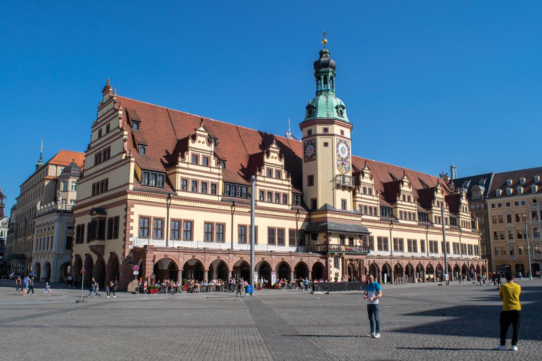 All the Best Things to Do in Leipzig, Germany - Travelsewhere