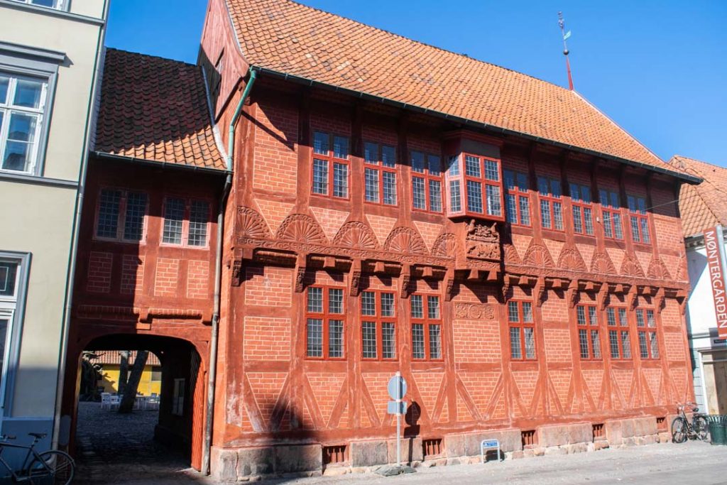 How to Spend One Day in Odense, Denmark - Travelsewhere