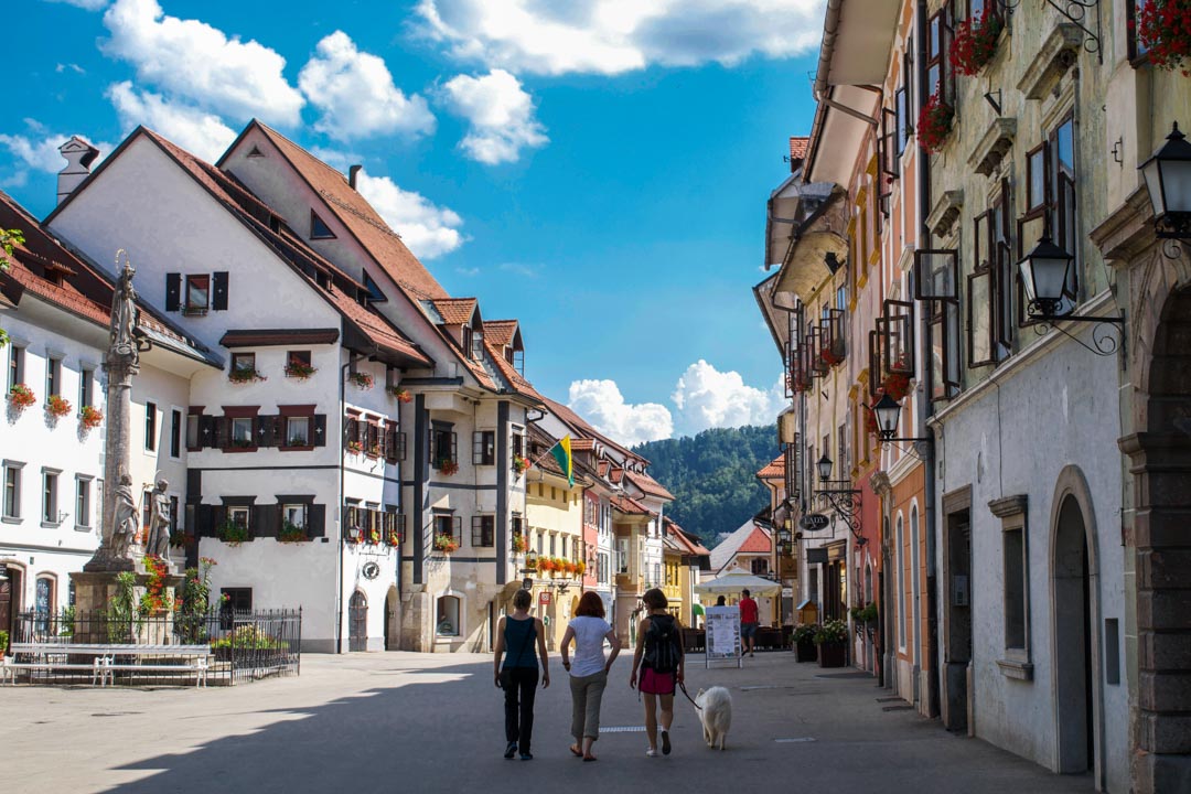 What to Do On a Day Trip to Skofja Loka, Slovenia - Travelsewhere