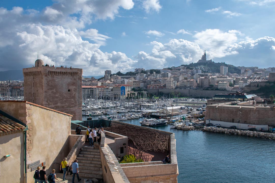 Free Things to Do with One Day in Marseille, France - Travelsewhere