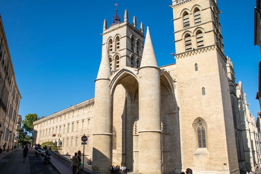 5 Reasons Why It's Worth Visiting Montpellier in France - Travelsewhere
