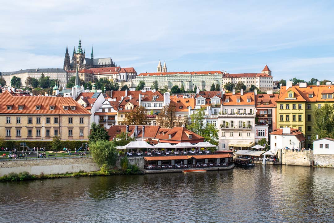 5 Awesome Castles in the Czech Republic to Check Out - Travelsewhere