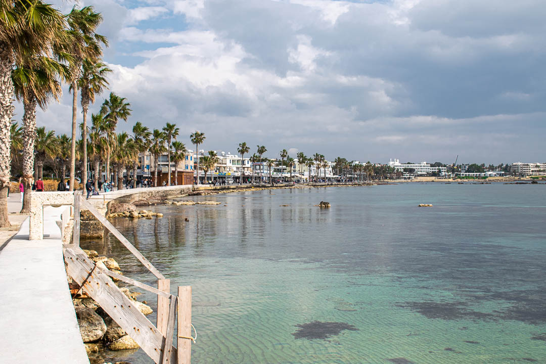 What It's Like to Visit Cyprus in Winter - Travelsewhere