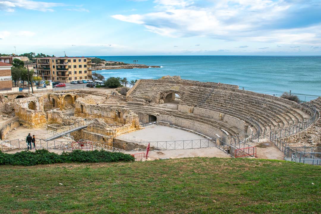 Don't Miss These Things to Do in Tarragona, Spain - Travelsewhere