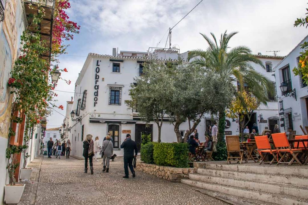 A Quick Guide on What to Do in Altea, Spain - Travelsewhere