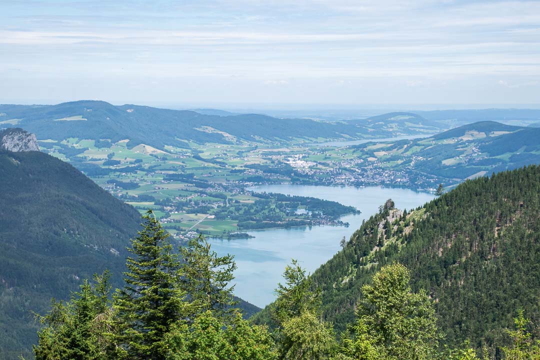 The Many Rewards of Hiking Schafberg in Austria - Travelsewhere
