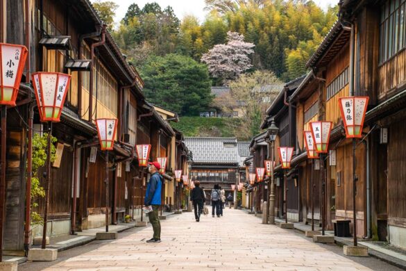 10 Memorable Things to Do in Hida Takayama, Japan - Travelsewhere