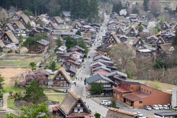 10 Memorable Things to Do in Hida Takayama, Japan - Travelsewhere