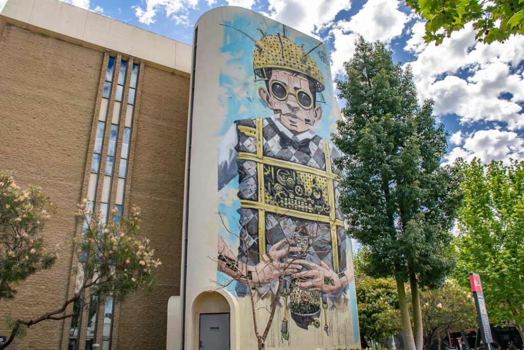 These Are Top Places to Go in Perth, Western Australia - Travelsewhere