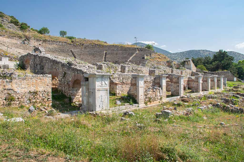 6 Superb Reasons to Visit Kavala in Northern Greece - Travelsewhere