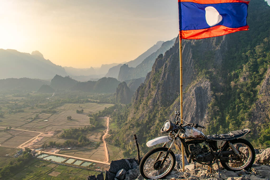 G Adventures Review - My Fun Experience Touring Laos - Travelsewhere