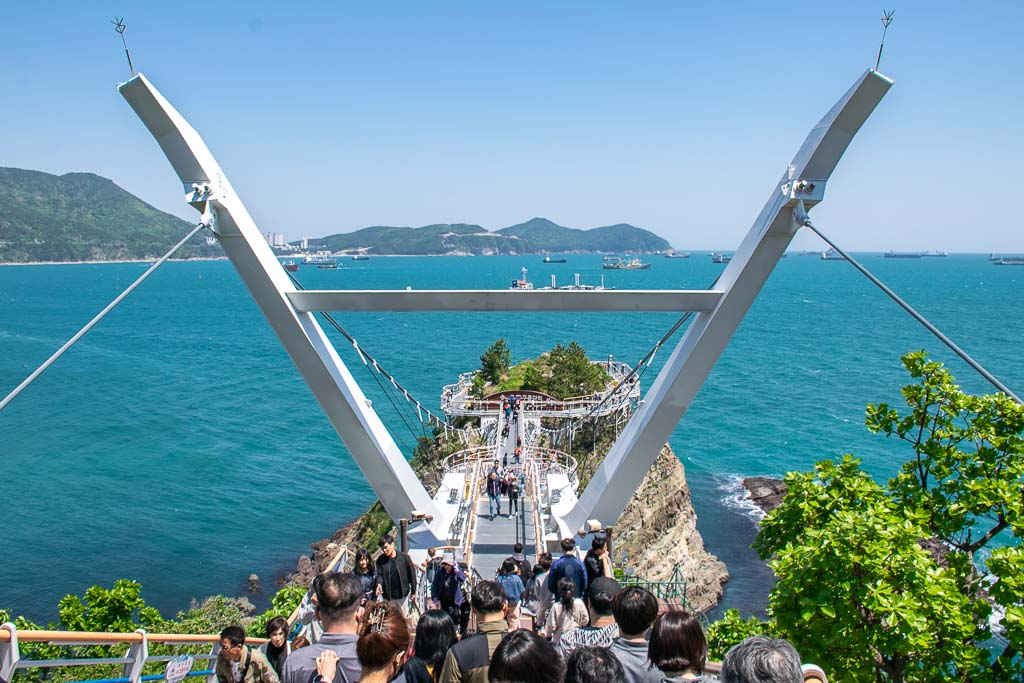 Best Places to Visit in Busan, South Korea for First-Timers - Travelsewhere
