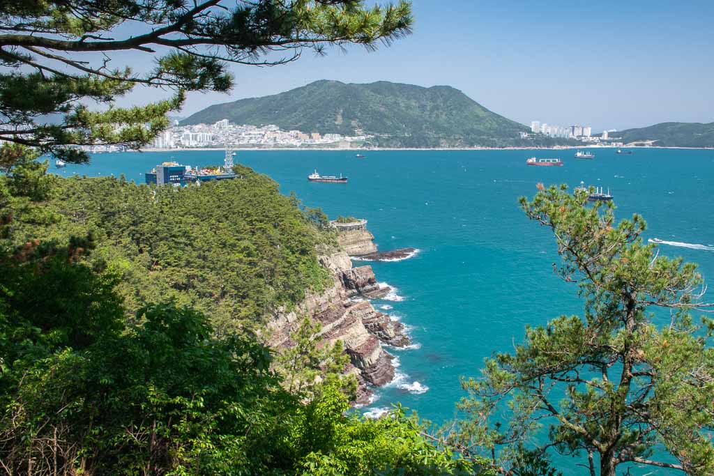 Best Places to Visit in Busan, South Korea for First-Timers - Travelsewhere