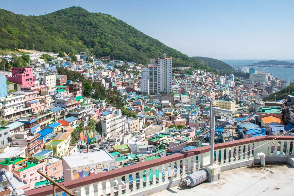 Best Places to Visit in Busan, South Korea for First-Timers - Travelsewhere