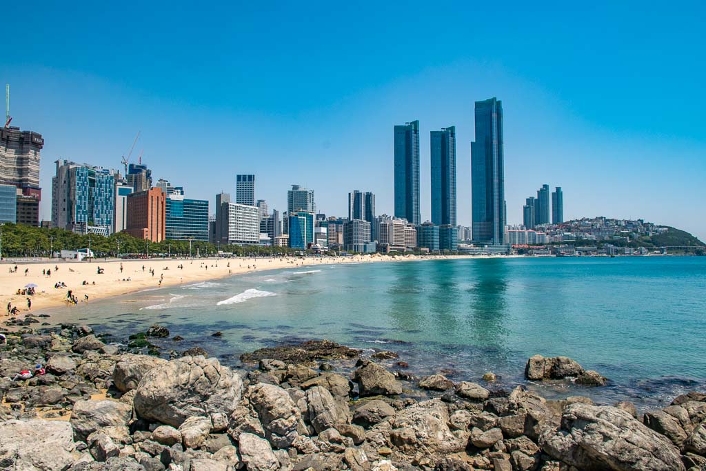 Best Places to Visit in Busan, South Korea for First-Timers - Travelsewhere