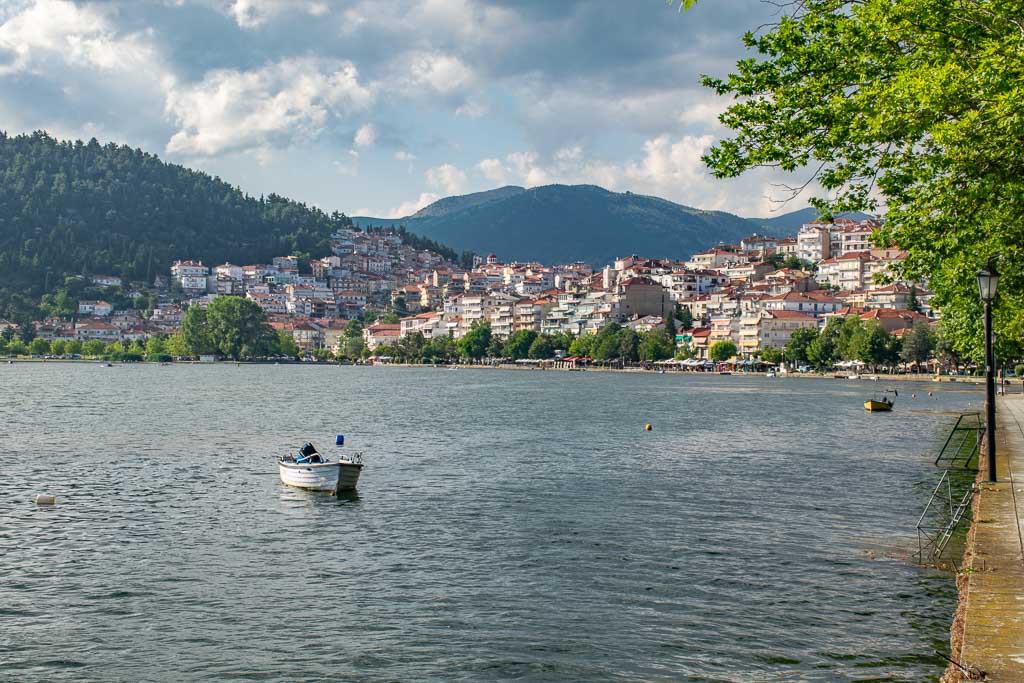 Everything to Know Before Visiting Kastoria, Greece - Travelsewhere