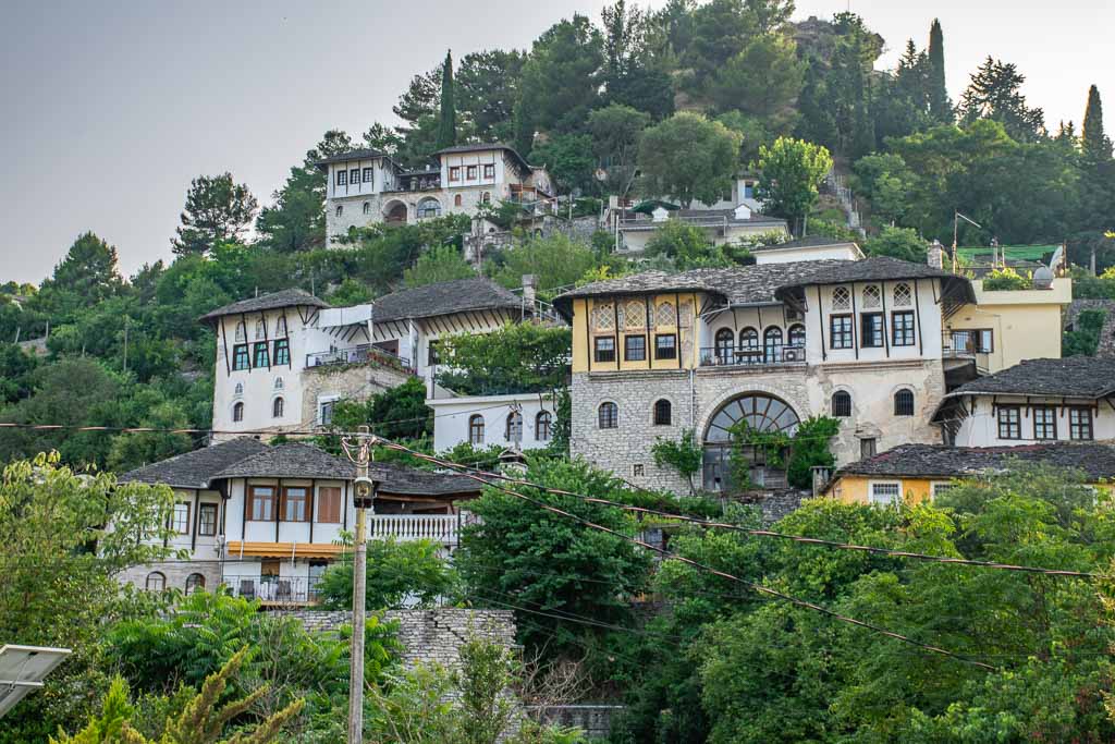 What to Do in Gorgeous Gjirokaster, Albania - Travelsewhere