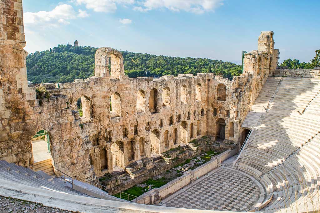 Thessaloniki vs Athens - Which City Should You Visit? - Travelsewhere