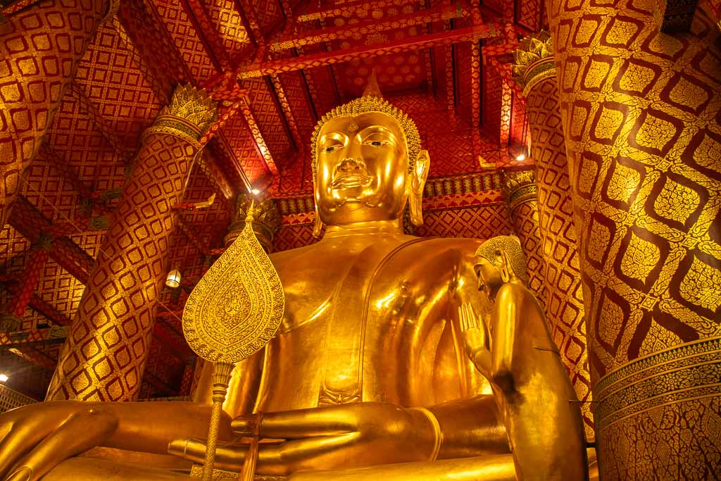 A Lengthy Guide on Things to Do in Ayutthaya, Thailand - Travelsewhere