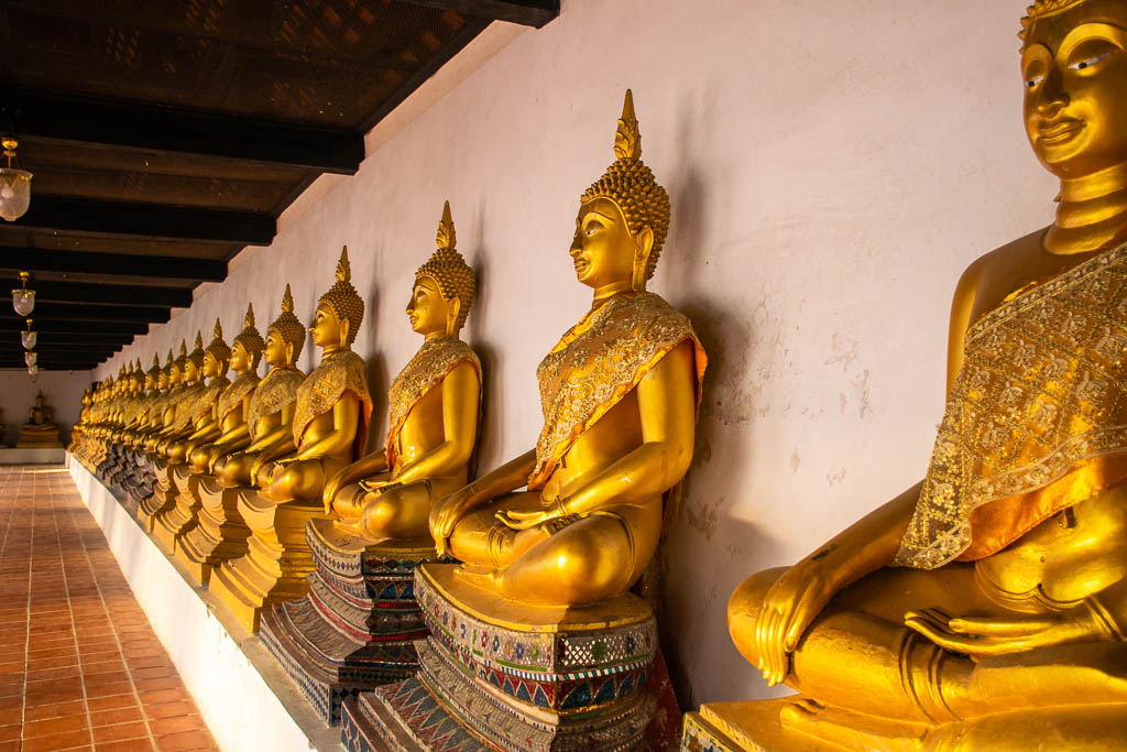 A Lengthy Guide on Things to Do in Ayutthaya, Thailand - Travelsewhere