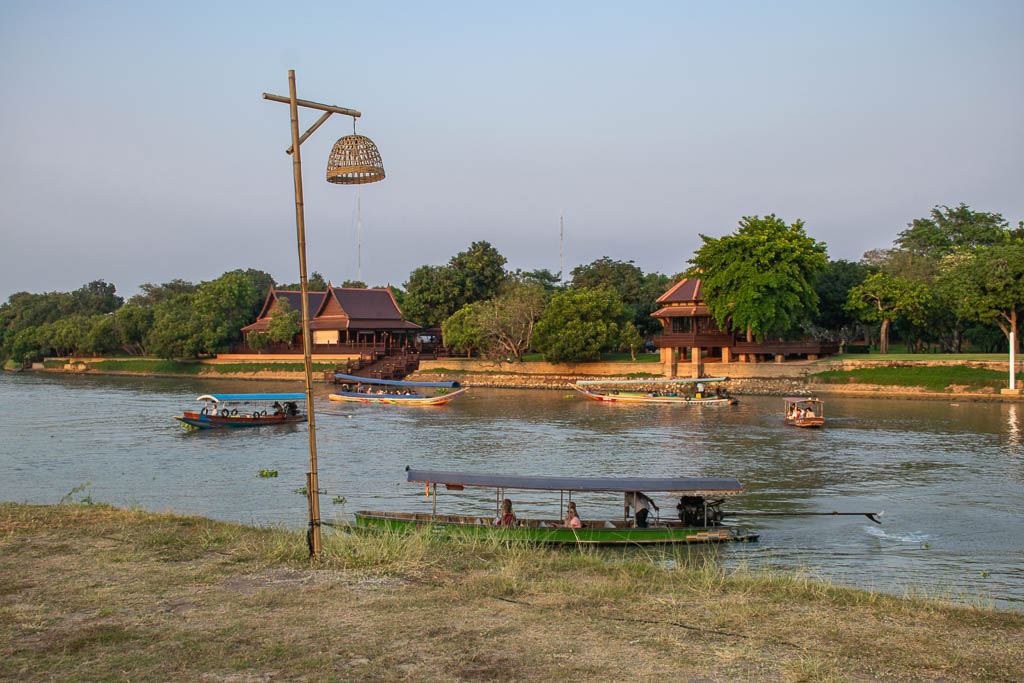 A Lengthy Guide on Things to Do in Ayutthaya, Thailand - Travelsewhere