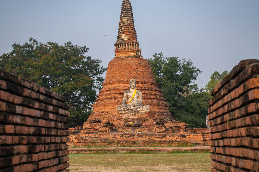 A Lengthy Guide on Things to Do in Ayutthaya, Thailand - Travelsewhere