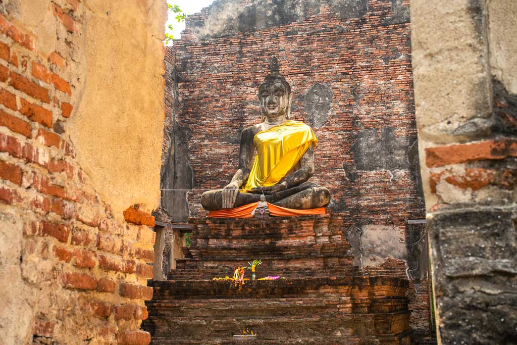 A Lengthy Guide on Things to Do in Ayutthaya, Thailand - Travelsewhere
