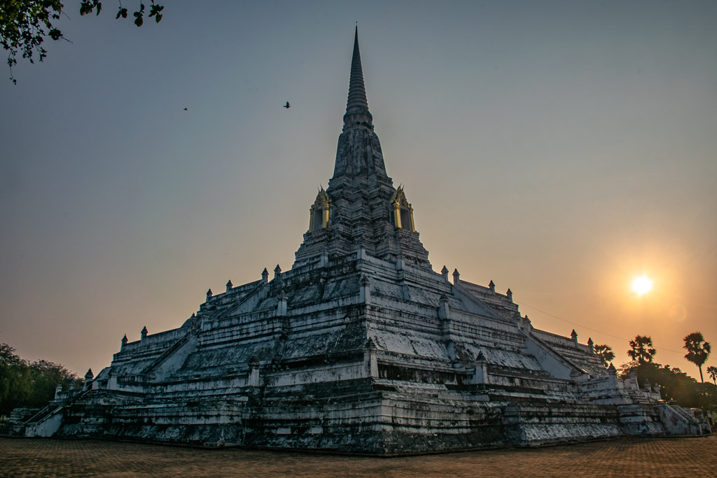 A Lengthy Guide on Things to Do in Ayutthaya, Thailand - Travelsewhere